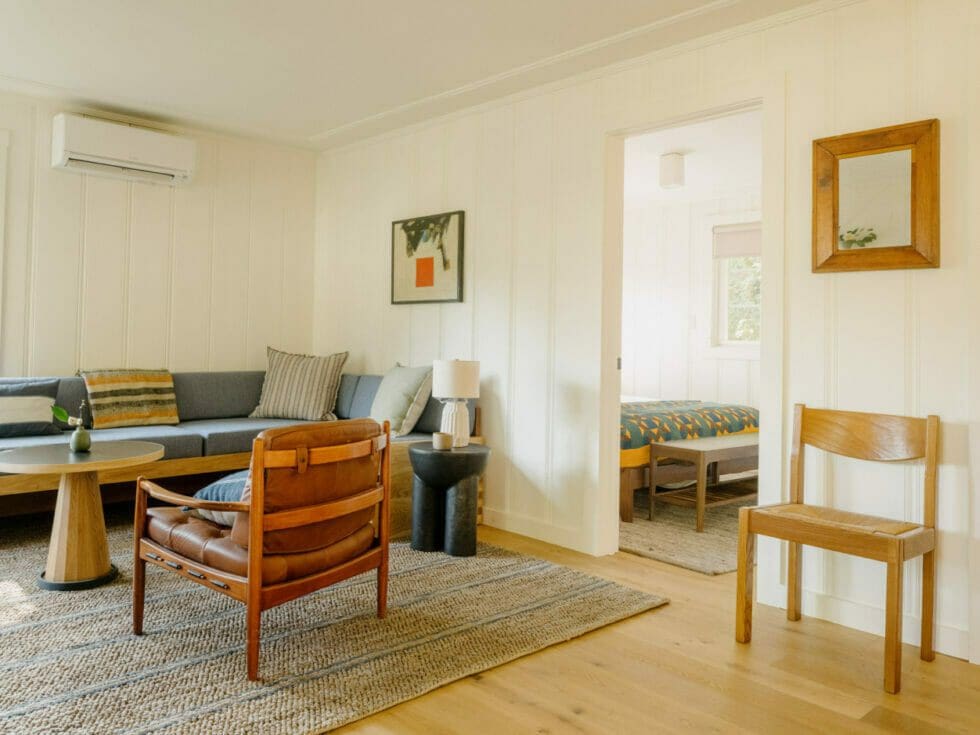 Staycations at Dawn Ranch: The Luxurious Guerneville Lodging Experience ...