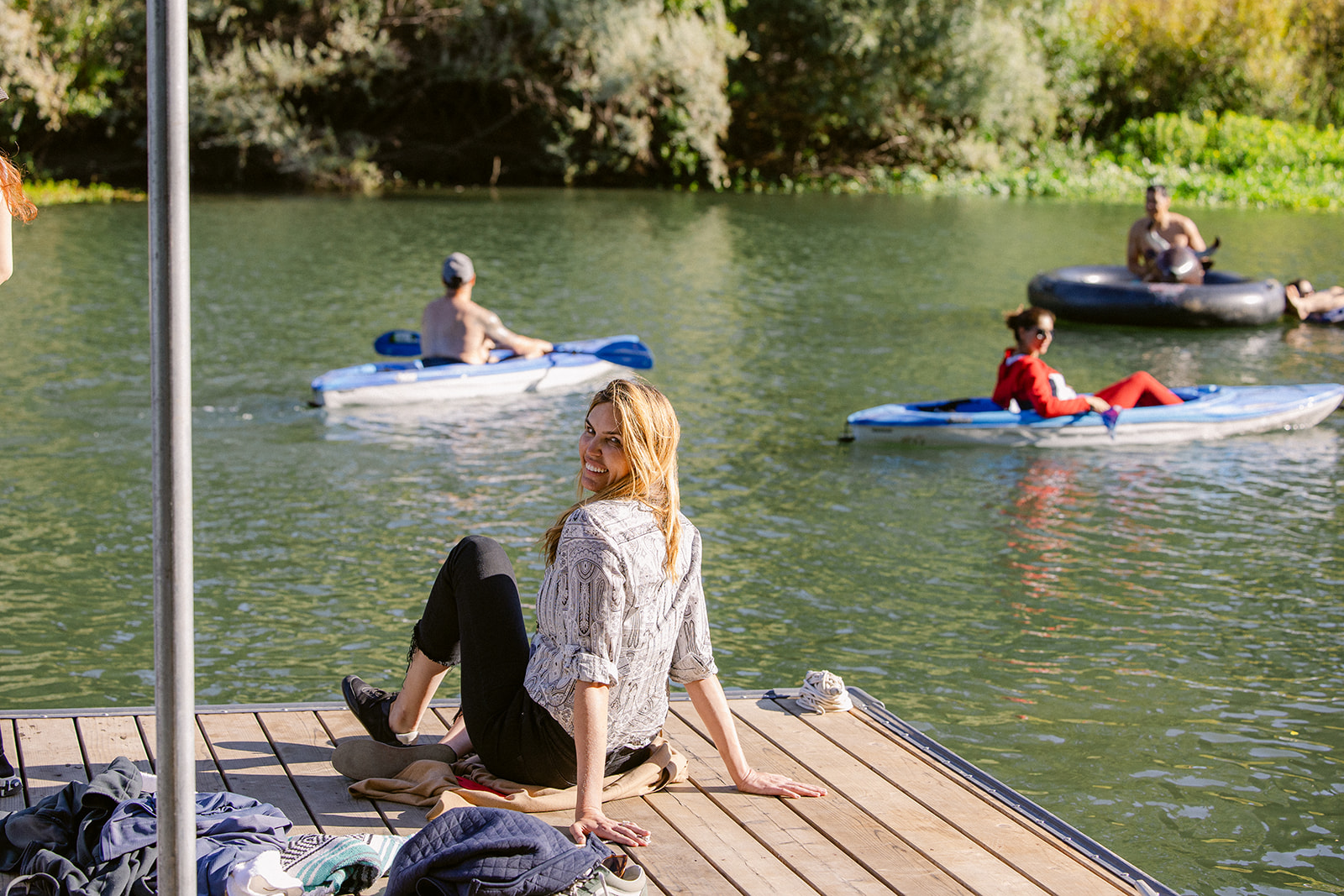 Exploring the Russian River Valley: Top Activities Near Dawn Ranch ...